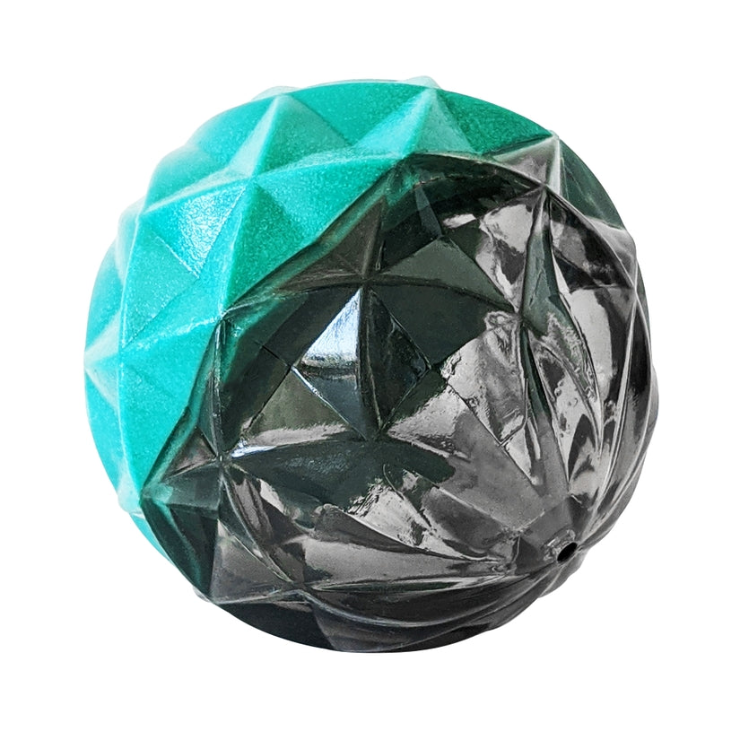 Geo Ball für kleine und große Fellnasen | Bissfest
